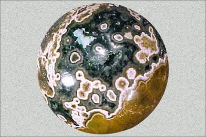 Ocean Jasper | Gemstone Wiki | Fandom