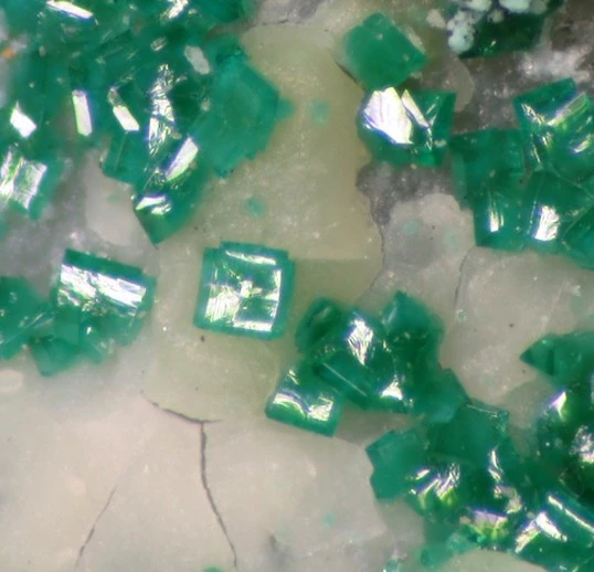 Ktenasite | Gemstone Wiki | Fandom