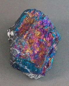Bornite | Gemstone Wiki | Fandom