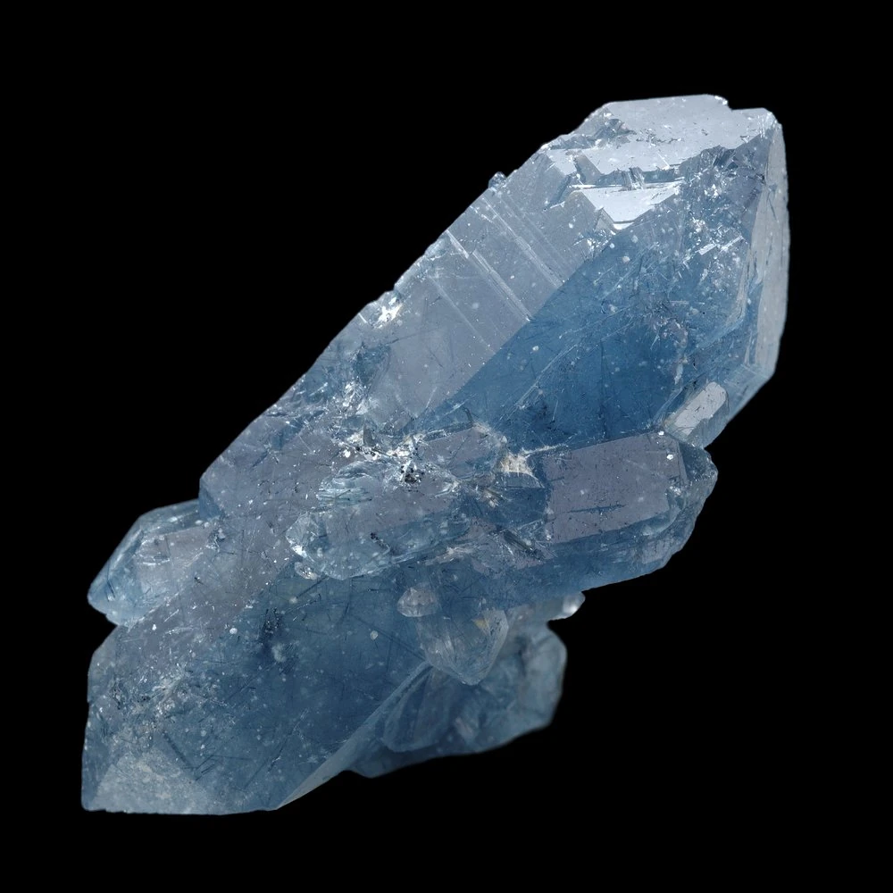 Blue Quartz | Gemstone Wiki | Fandom