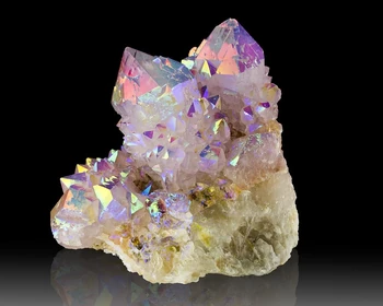 Rainbow Quartz | Gemstone Wiki | Fandom