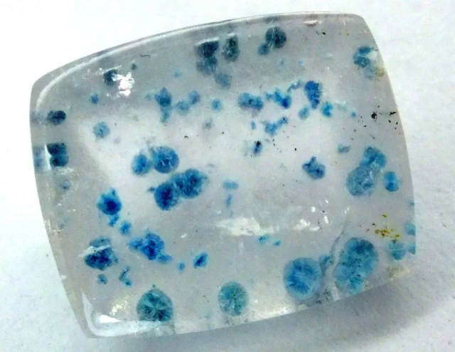 Medusa Quartz | Gemstone Wiki | Fandom