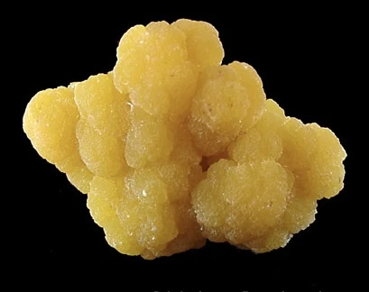 Mimetite | Gemstone Wiki | Fandom