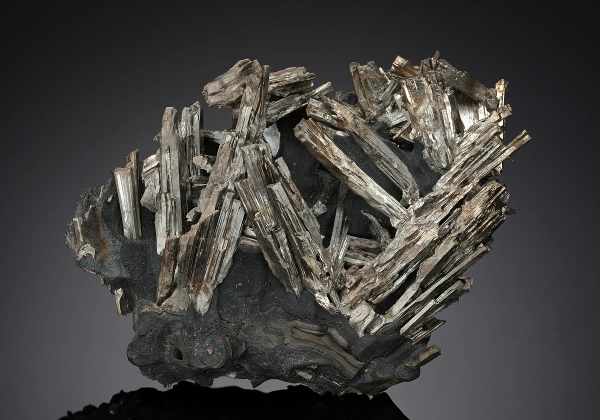 Dyscrasite | Gemstone Wiki | Fandom