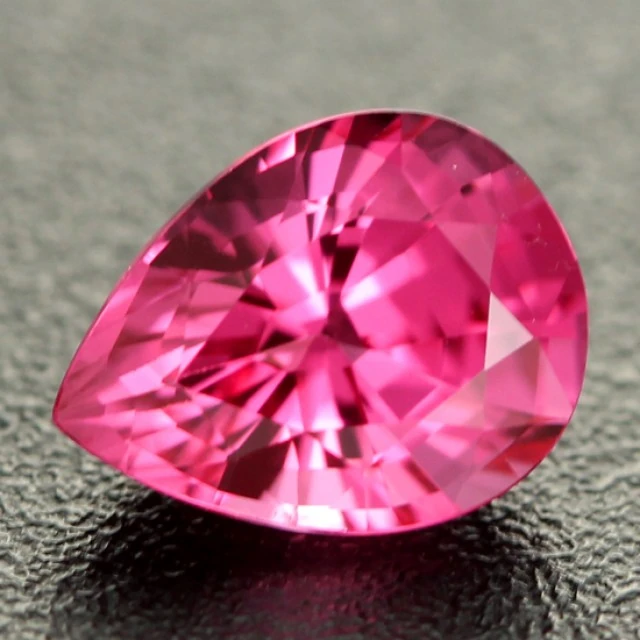 Mahenge Spinel | Gemstone Wiki | Fandom
