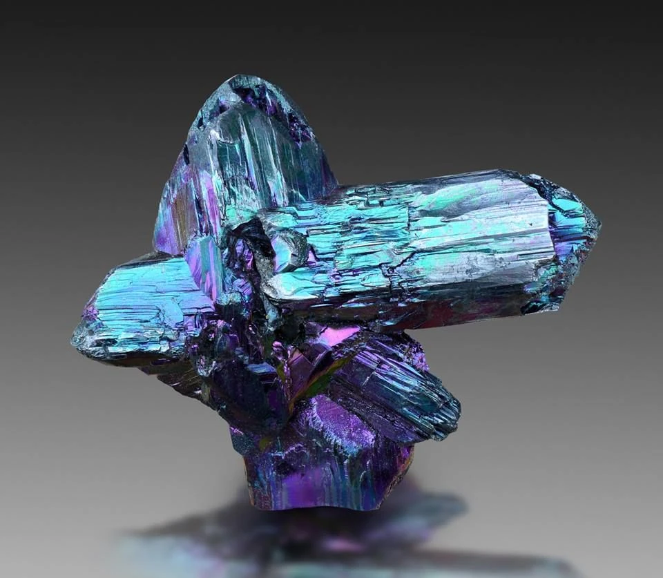 Stephanite | Gemstone Wiki | Fandom