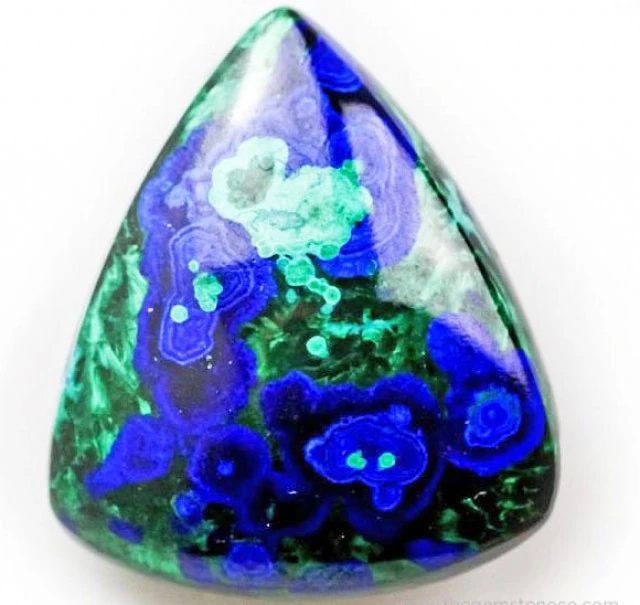 Azurite | Gemstone Wiki | Fandom
