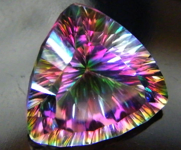 Mystic Quartz | Gemstone Wiki | Fandom