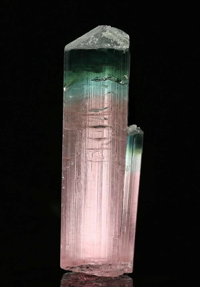 Elbaite | Gemstone Wiki | Fandom