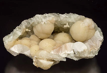 Pectolite | Gemstone Wiki | Fandom