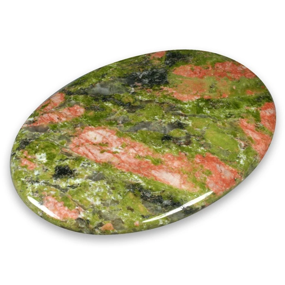 Unakite | Gemstone Wiki | Fandom