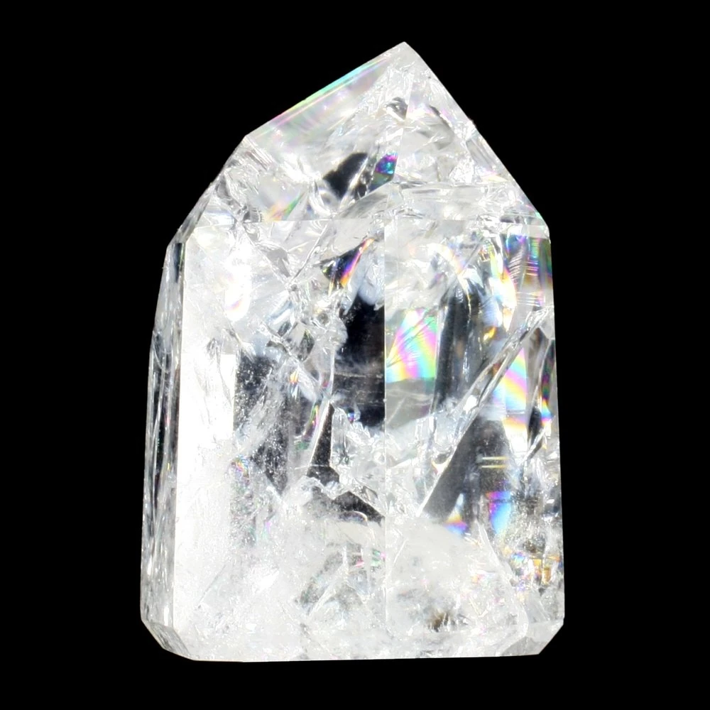 Ice Quartz | Gemstone Wiki | Fandom
