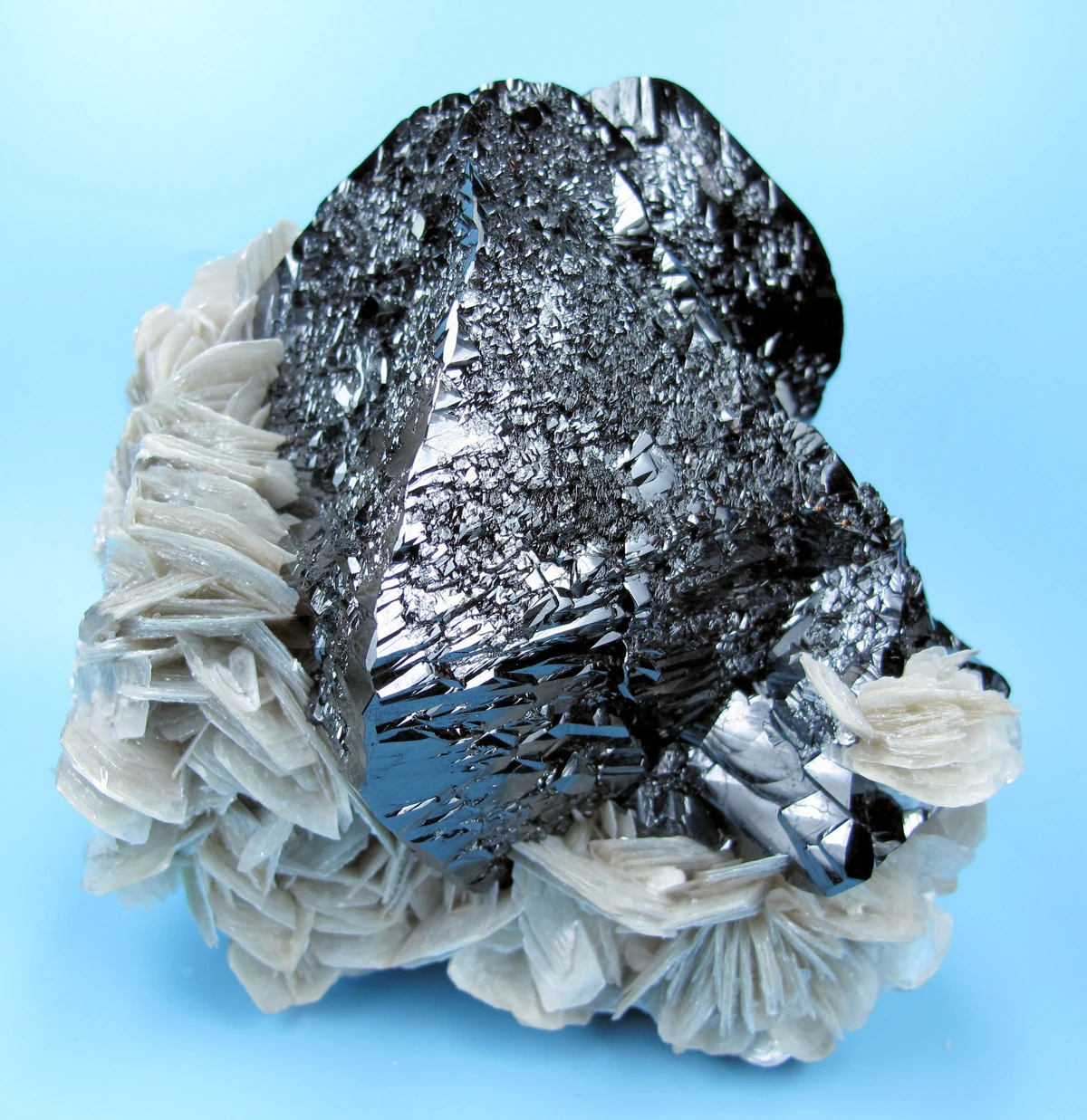 Cassiterite | Gemstone Wiki | Fandom