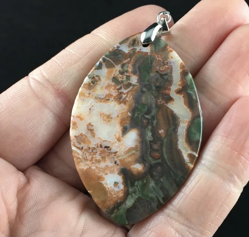 Akaya Agate | Gemstone Wiki | Fandom