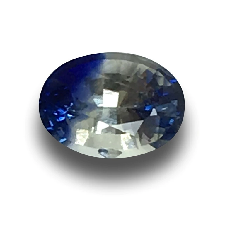 Bi-Colour Sapphire | Gemstone Wiki | Fandom