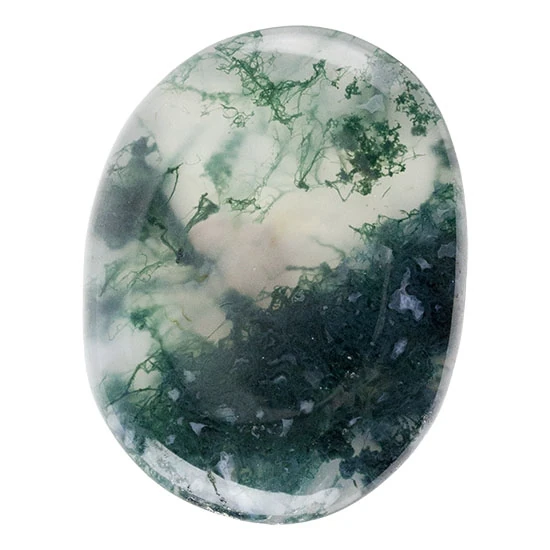 Moss Agate | Gemstone Wiki | Fandom