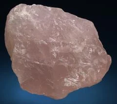 Namibia Rose Quartz | Gemstone Wiki | Fandom