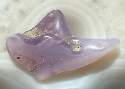 Holly Blue Agate | Gemstone Wiki | Fandom