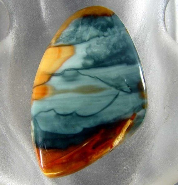 Morrisonite Jasper | Gemstone Wiki | Fandom