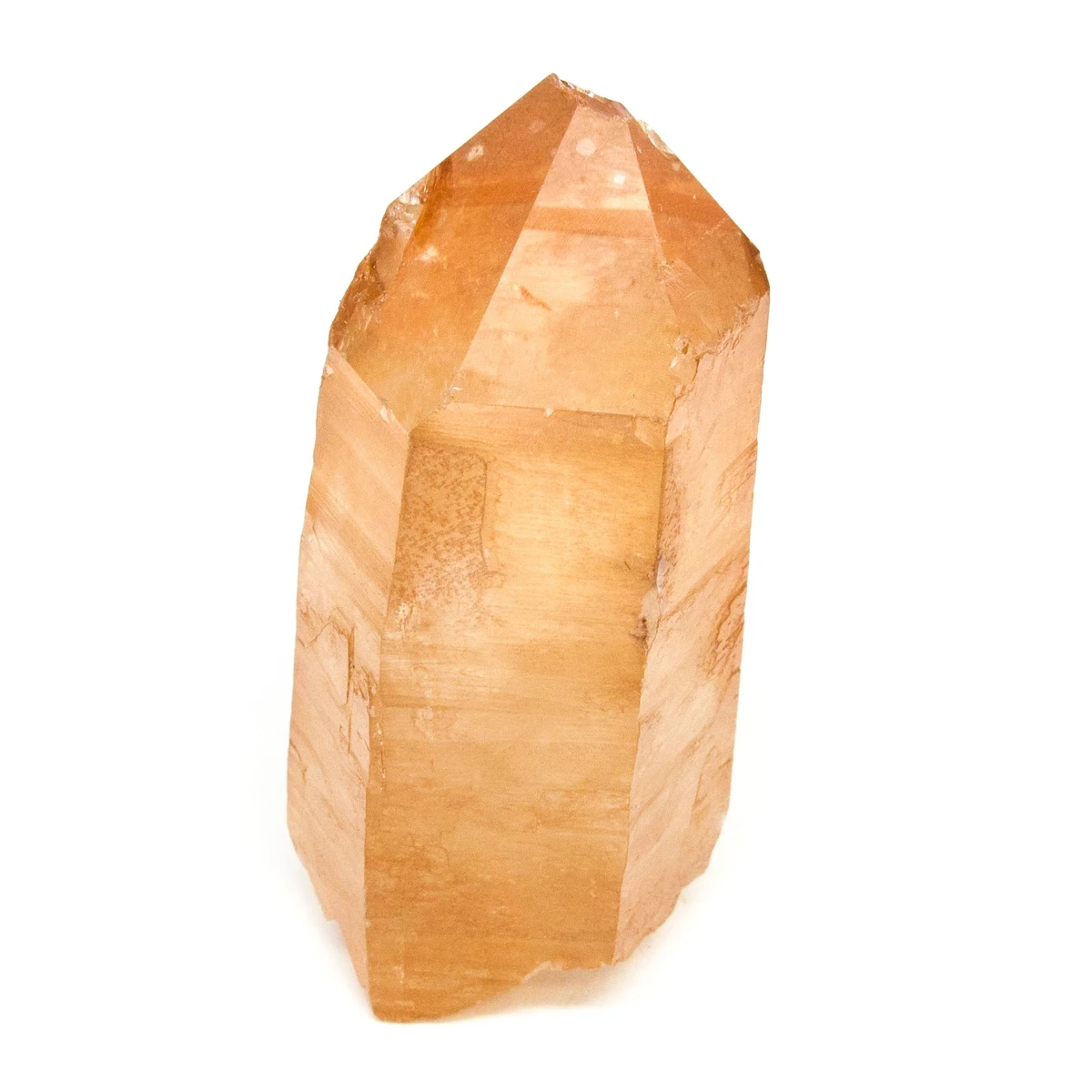 Tangerine Quartz | Gemstone Wiki | Fandom