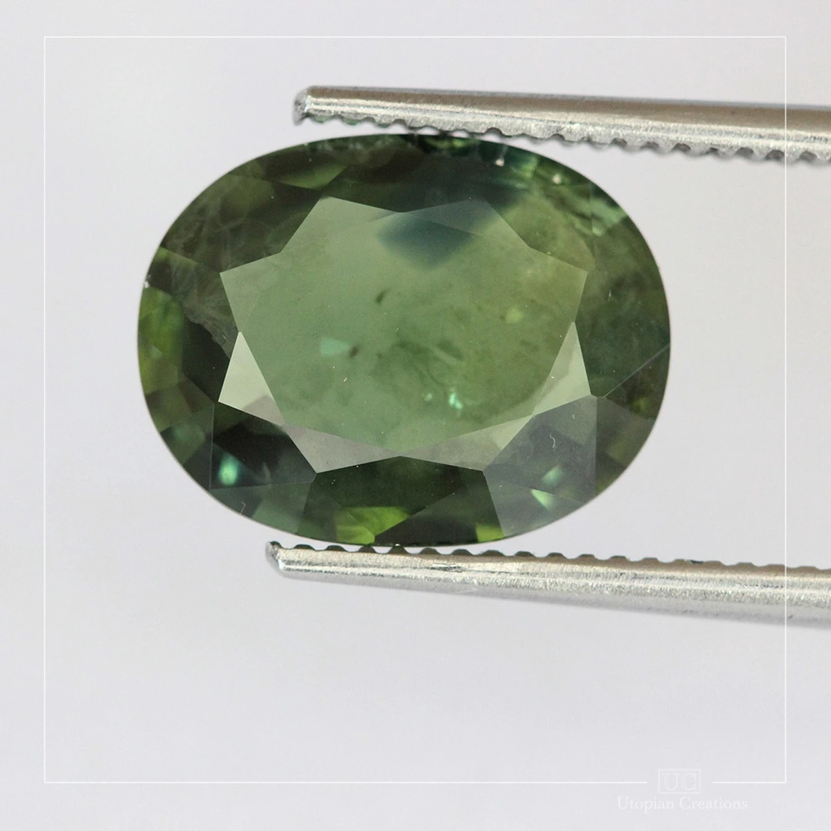 Green Sapphire | Gemstone Wiki | Fandom