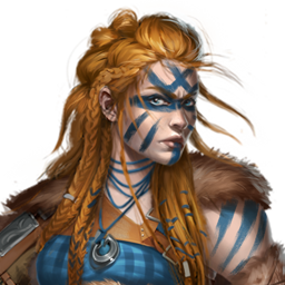 Nora | Gemstone-Legends Wiki | Fandom