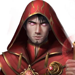 Arcanus | Gemstone-Legends Wiki | Fandom