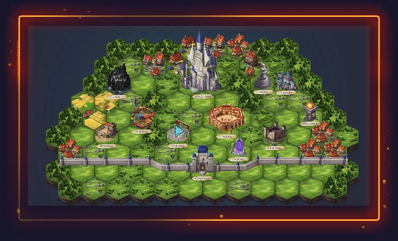 News | Gemstone-Legends Wiki | Fandom