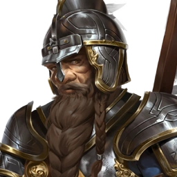 Grimbor | Gemstone-Legends Wiki | Fandom