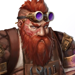 Kurgi | Gemstone-Legends Wiki | Fandom