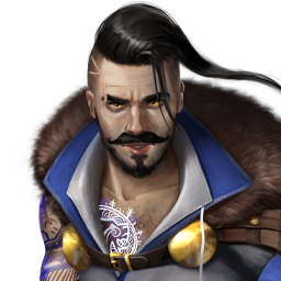 Cyril | Gemstone-Legends Wiki | Fandom