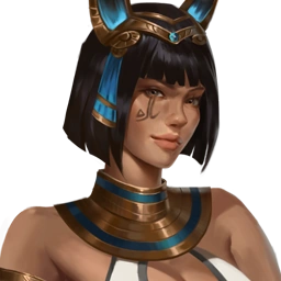 Anneke | Gemstone-Legends Wiki | Fandom