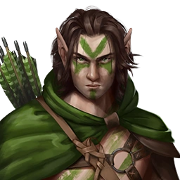 Elijah | Gemstone-Legends Wiki | Fandom