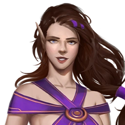 Merith | Gemstone-Legends Wiki | Fandom