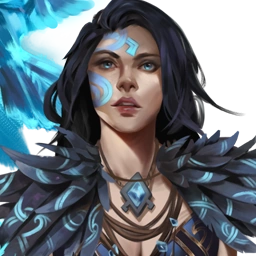 Raven | Gemstone-Legends Wiki | Fandom