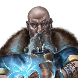 Prodan | Gemstone-Legends Wiki | Fandom