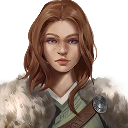 Astrid | Gemstone-Legends Wiki | Fandom