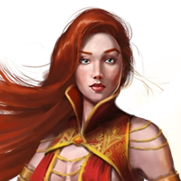Soliana | Gemstone-Legends Wiki | Fandom