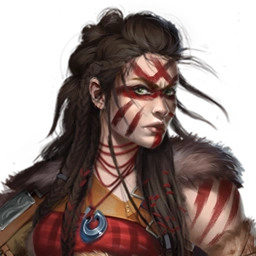 Ketra | Gemstone-Legends Wiki | Fandom