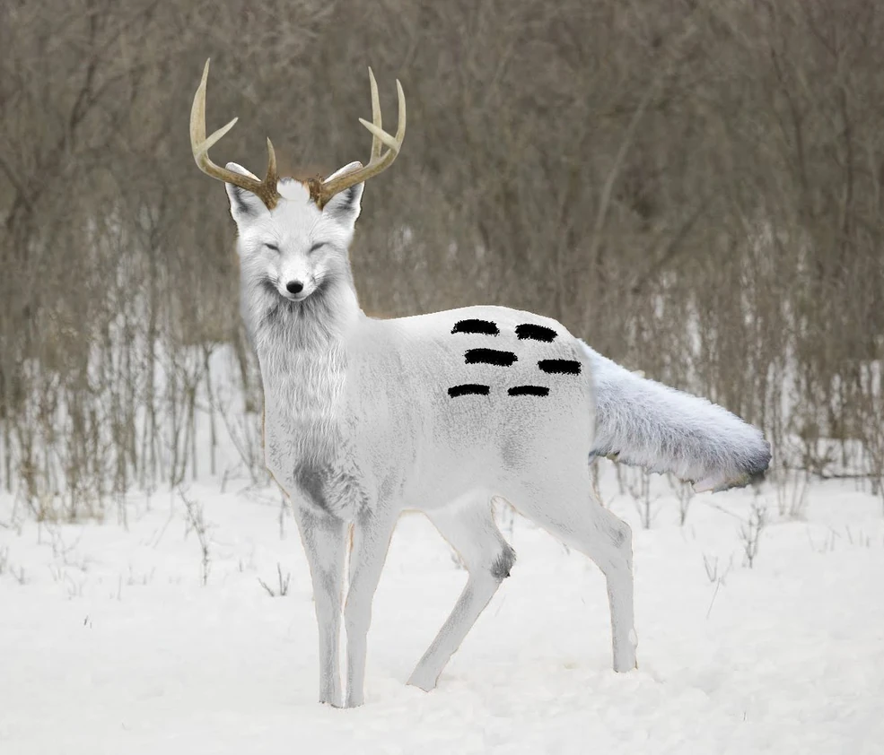 Deerfox | Gemunyonanasaranchesonnamchi Wiki | Fandom