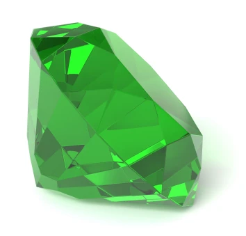 Green Gem | Gem Warriors Wiki | Fandom