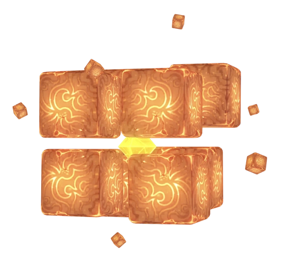 Hipóstasis Pyro | Wiki Genshin Impact | Fandom