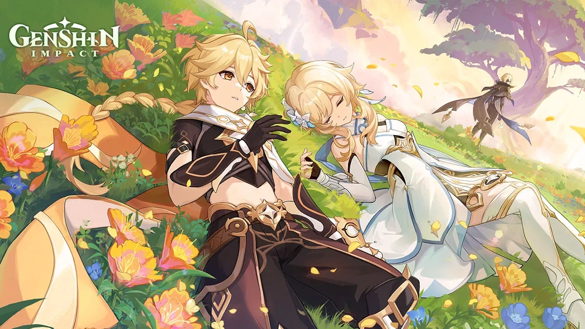 Versión 4.7 | Wiki Genshin Impact | Fandom