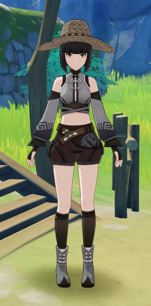 Zhi | Wiki Genshin Impact | Fandom