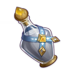 Rey del mundo | Wiki Genshin Impact | Fandom