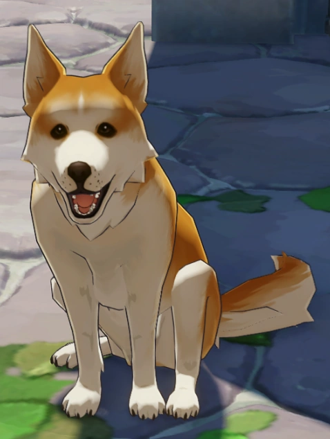 Pika | Wiki Genshin Impact | Fandom