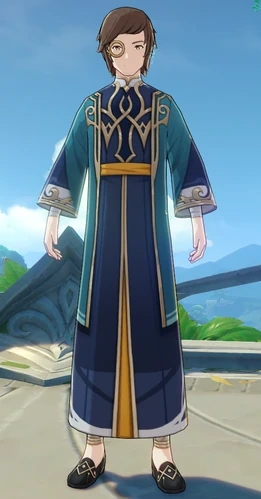 Ashk | Wiki Genshin Impact | Fandom