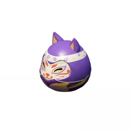 Kitsune daruma: Olfato divino | Wiki Genshin Impact | Fandom