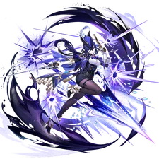 Clorinde | Wiki Genshin Impact | Fandom