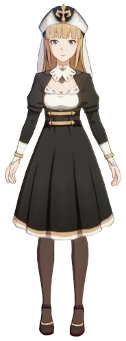 Grace | Wiki Genshin Impact | Fandom